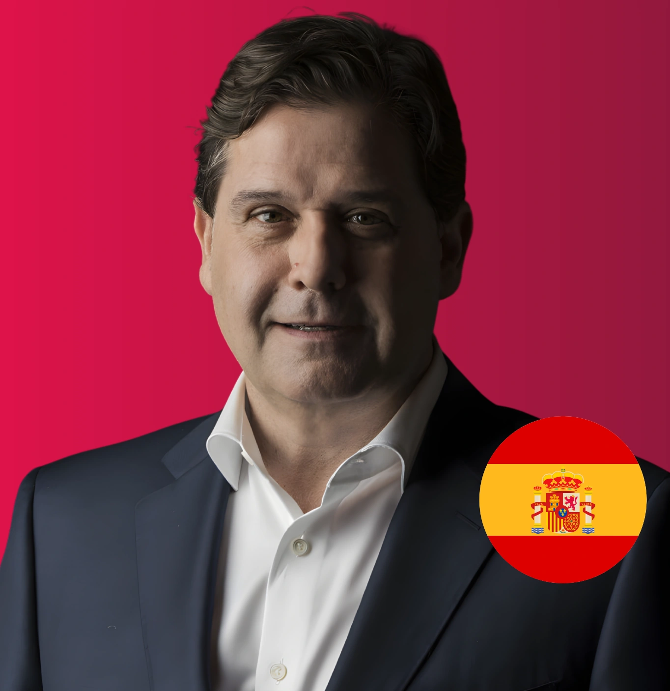 ¿Quién es Ignacio Rivera Quintana? - Favikon